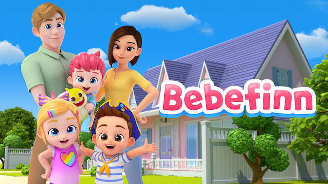 15th Dec: Bebefinn (2022), 3 Episodes [TV-Y] (6/10) | Pacosite's Blog