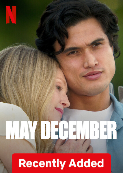 Is 'May December' on Netflix? Where to Watch the Movie - NewOnNetflix.info